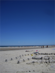 Slack Water | The Common