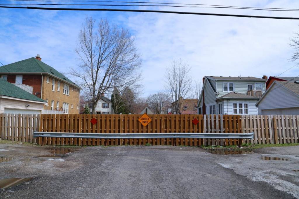 Detroit’s Walls of Spite | The Common