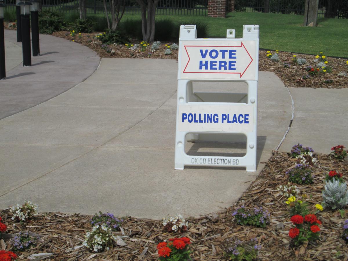 Margin of Error | The Common