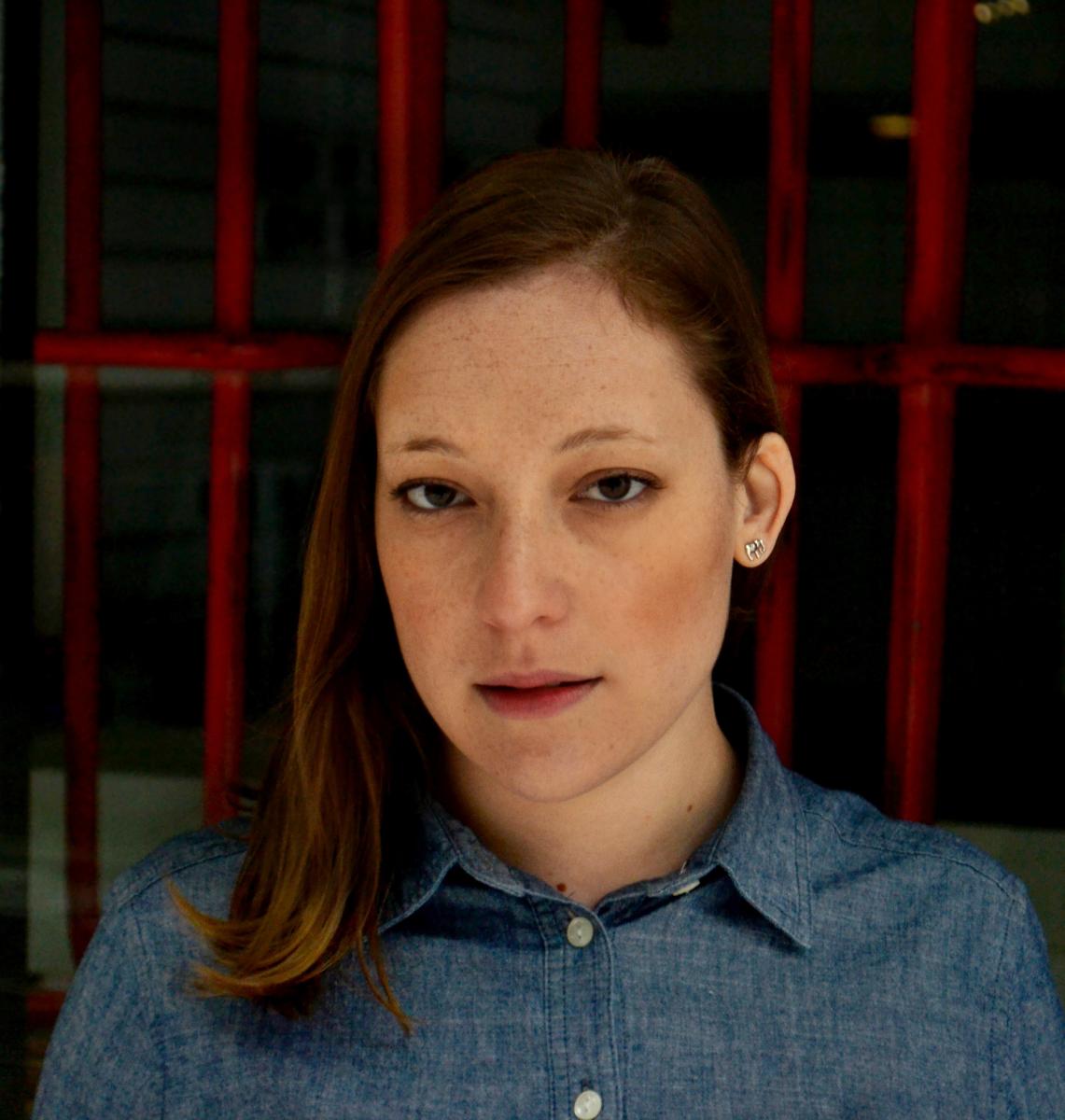 Putting the War in Plain Sight: An Interview with Sara Nović | The Common