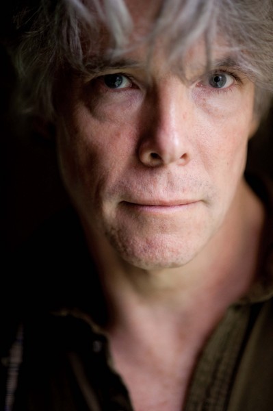 Human Paradox: an Interview with Stephen O’Connor | The Common