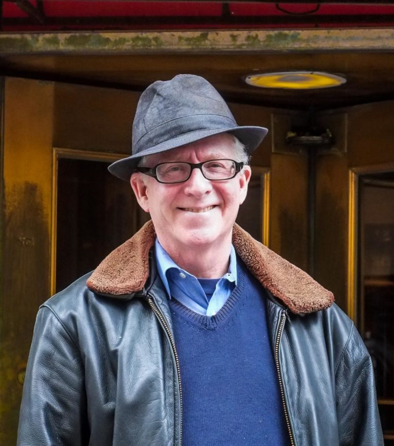 David Lehman on Literary New York, the KGB Bar, and His New and ...