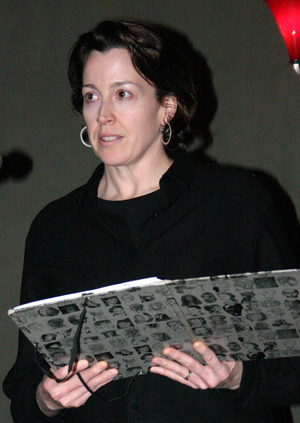 View from Up High: An Interview with Jacquelyn Pope | The Common