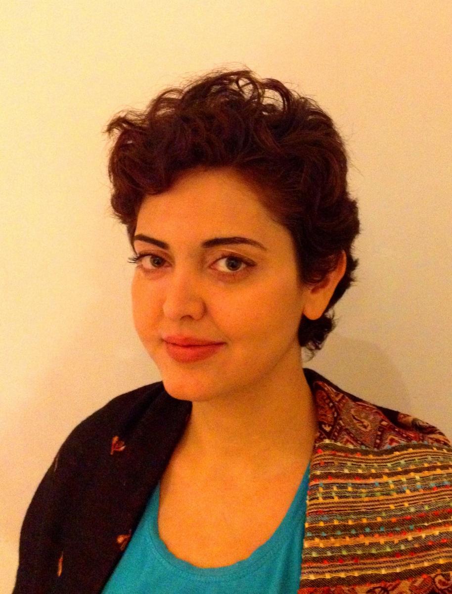 Arabic Literature in Translation After the Arab Spring | The Common