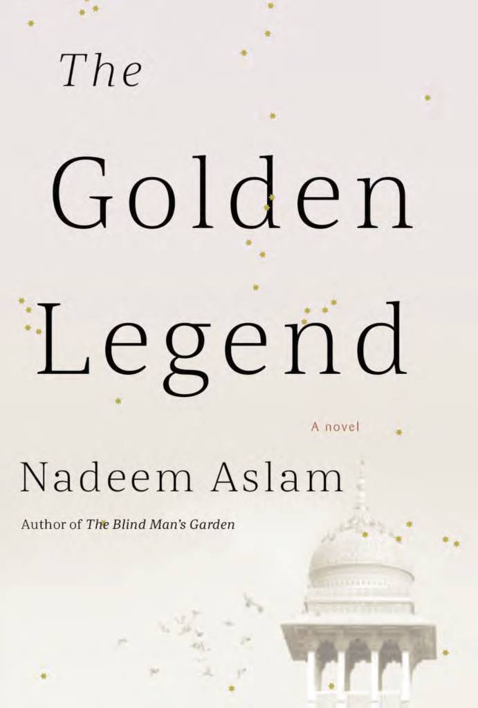 Review: The Golden Legend | The Common