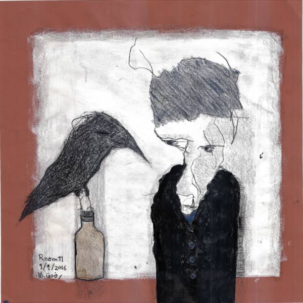 From the Room 11 Series | The Common