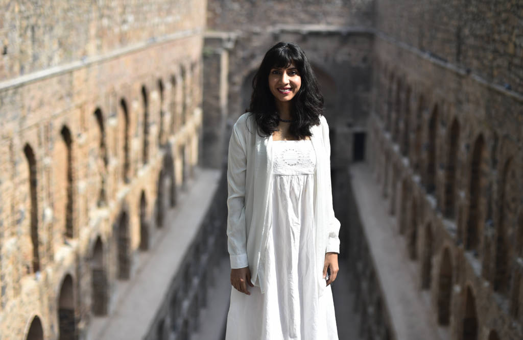 Ask a Local: Snigdha Poonam, Delhi, India | The Common