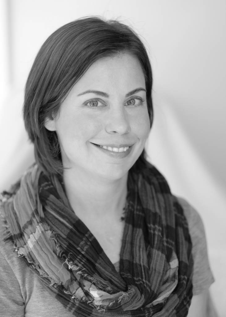 Offstage, Christ | The Common