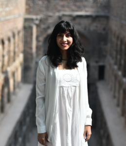 Ask a Local: Snigdha Poonam, Delhi, India | The Common