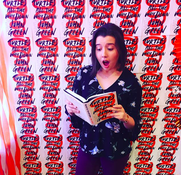 TC Alumni Spotlight: Meghan Maria McCullough | The Common