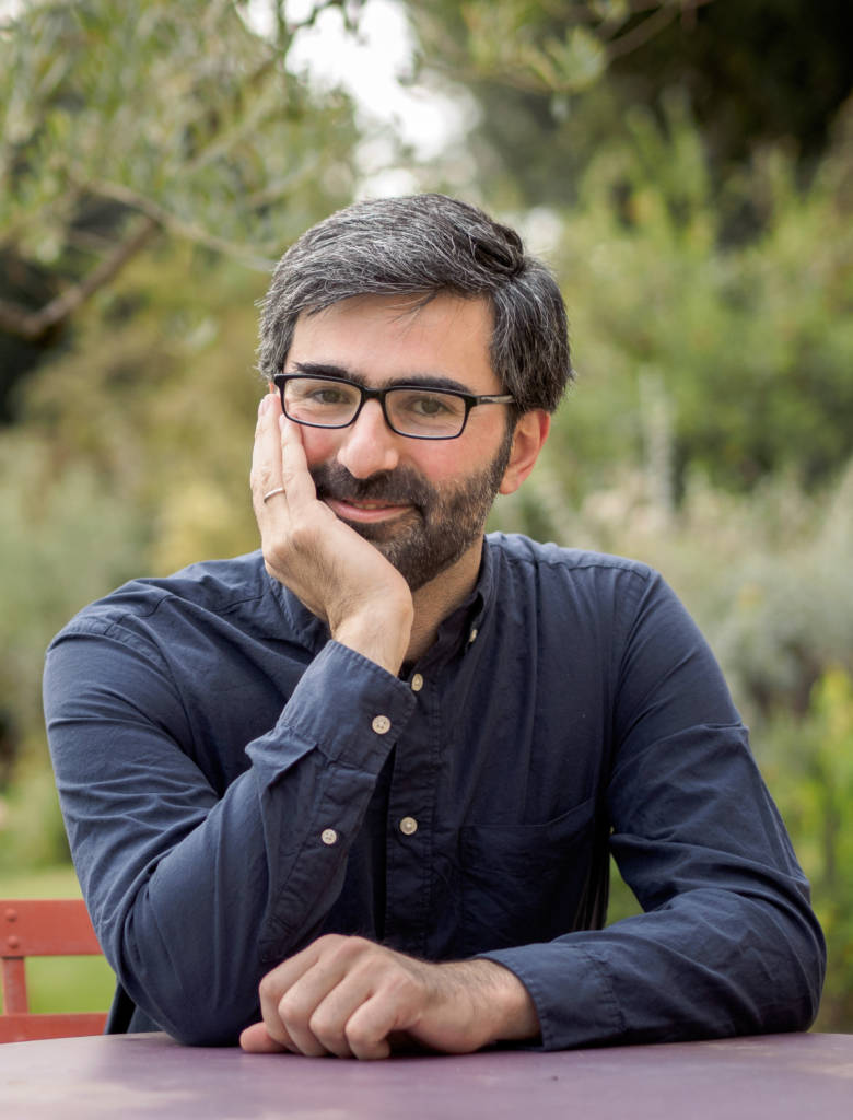 Silence in the Syrian Limbo: an interview with Odai Al Zoubi | The Common