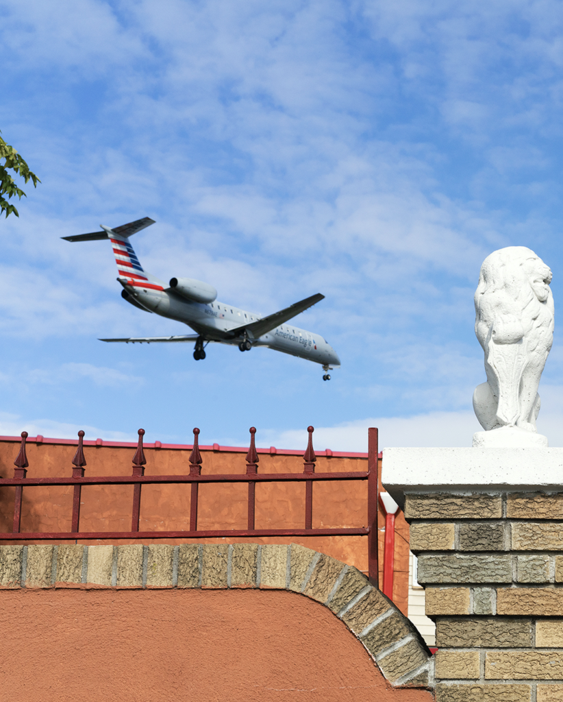 KC Trommer | The Common