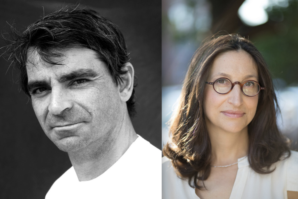 A conversation with Joseph O’Neill, hosted by Jennifer Acker | The Common