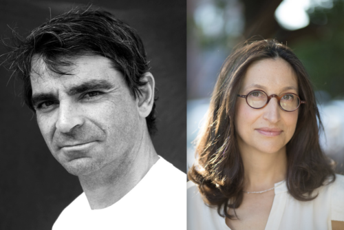 A conversation with Joseph O’Neill, hosted by Jennifer Acker | The Common