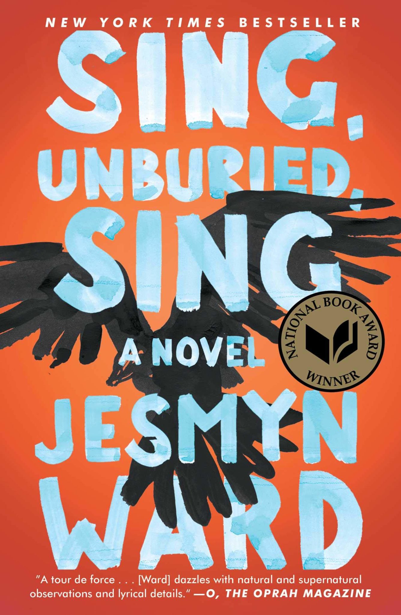 Excerpt from SING, UNBURIED, SING | The Common