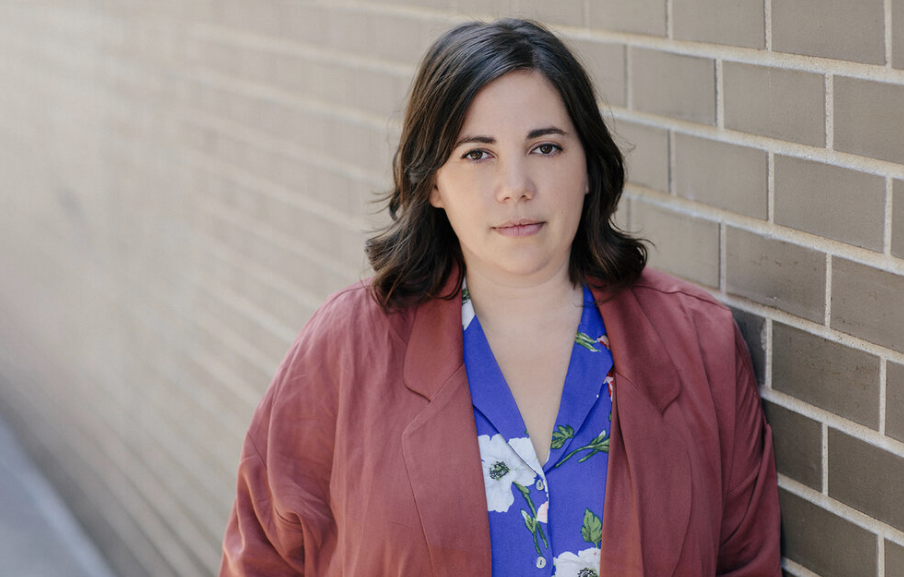 How Much History Can Hurt: An Interview with Emma Copley Eisenberg ...