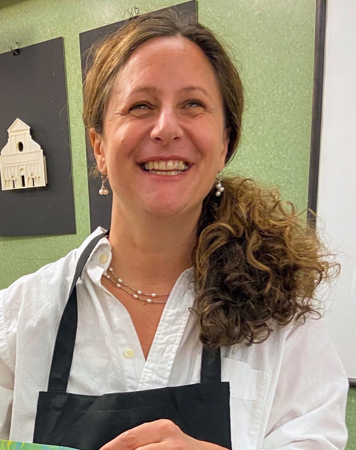 Rebecca Gayle Howell | The Common