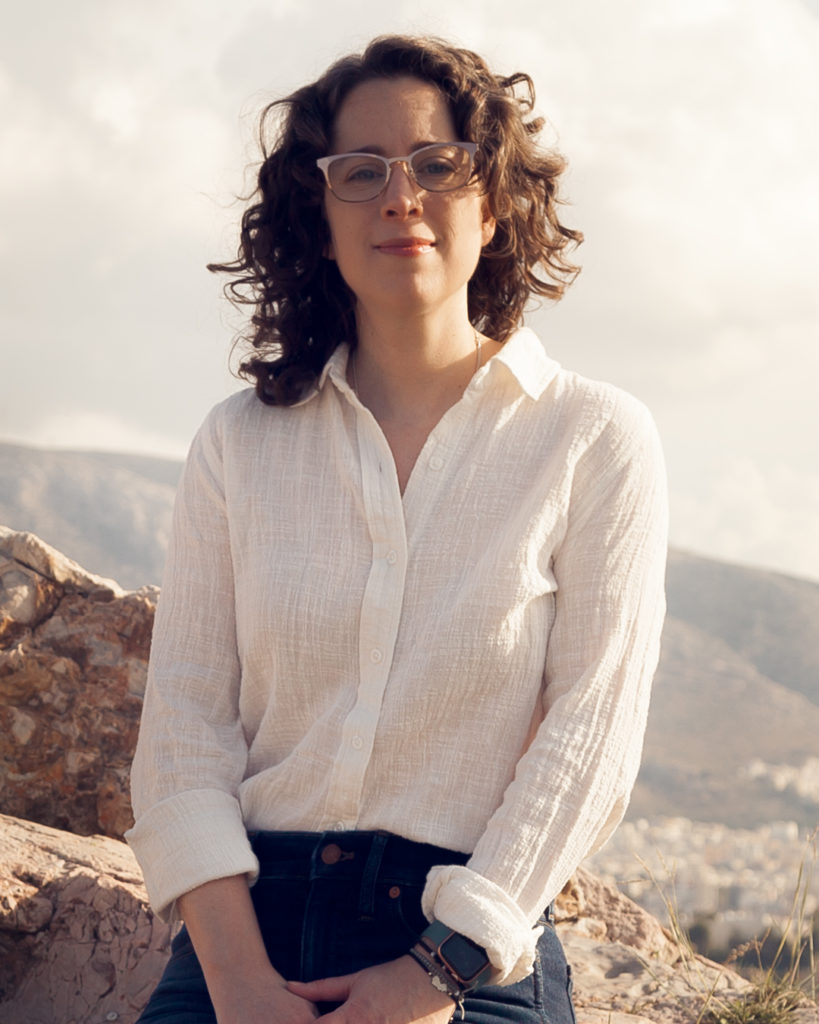 George Seferis: Poetry in Translation from Greek | The Common