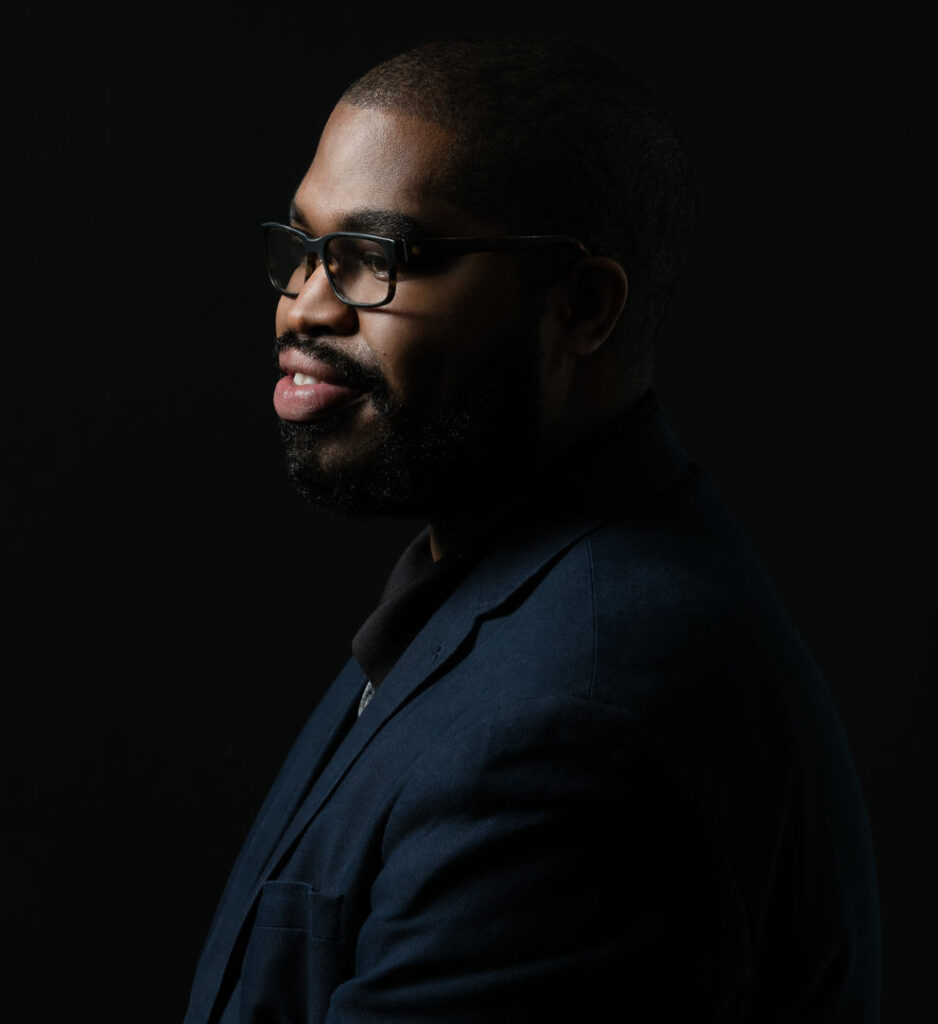 Amplifying Black Voices on TC Online II | The Common