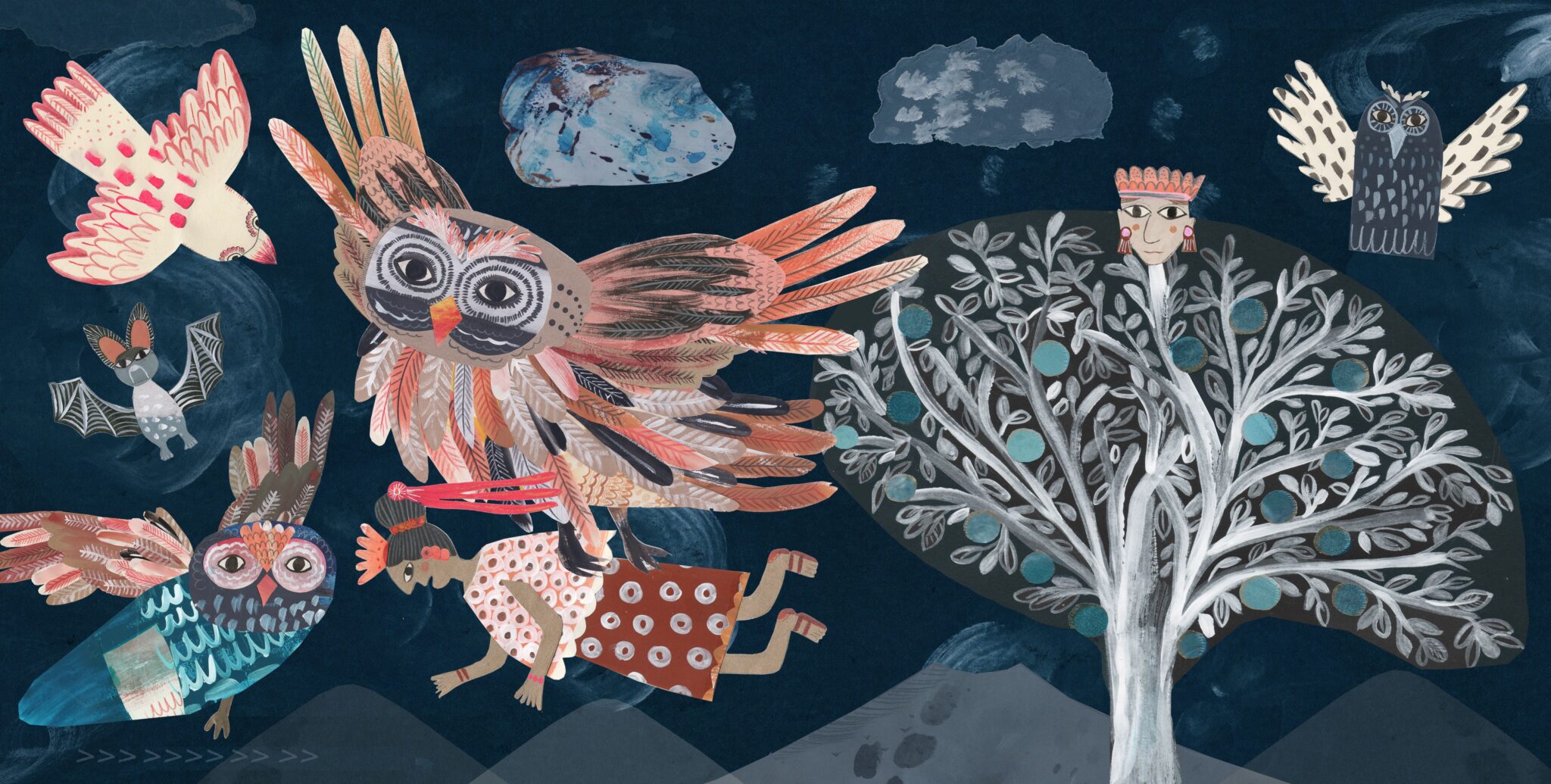 Princess Ixkik’ | The Common