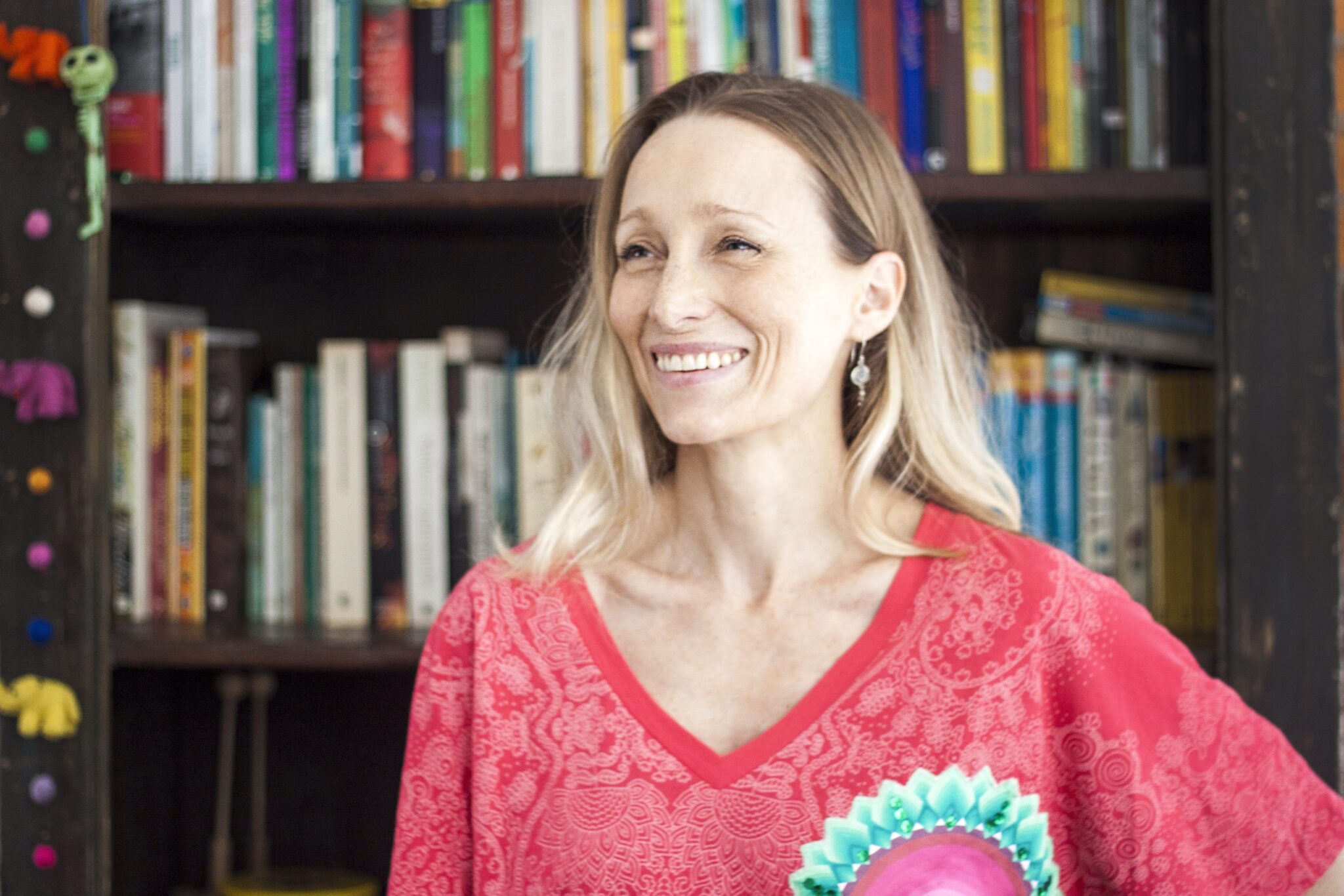 Playing Frankenstein: An Interview with Alison Entrekin | The Common