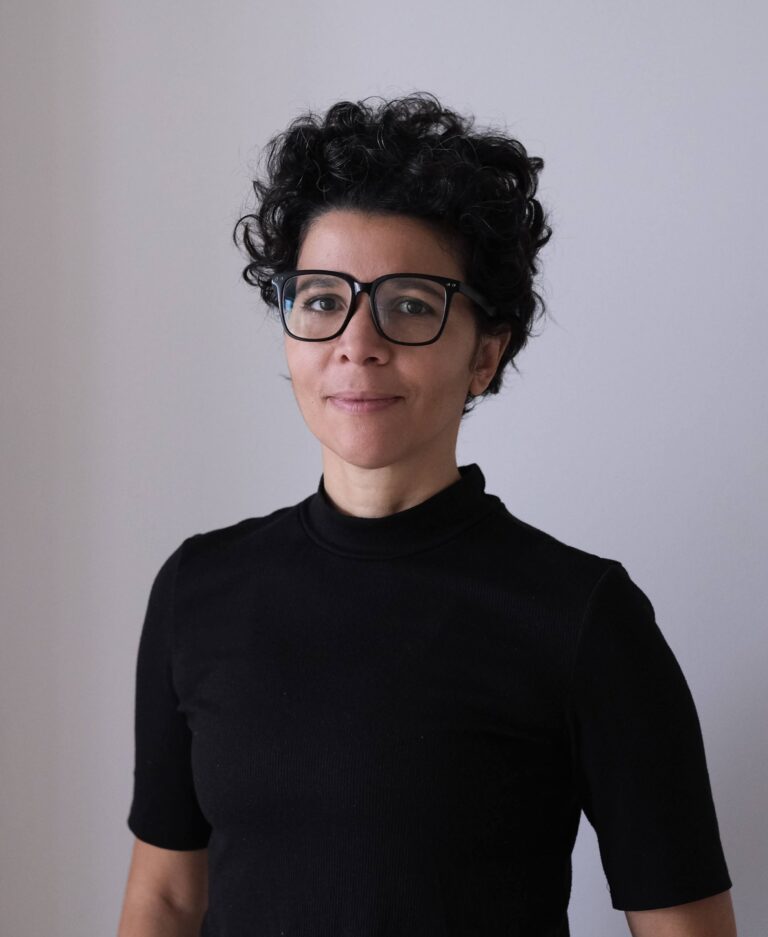 It Requires a Kind of Surrender: An Interview with Ananda Lima | The Common