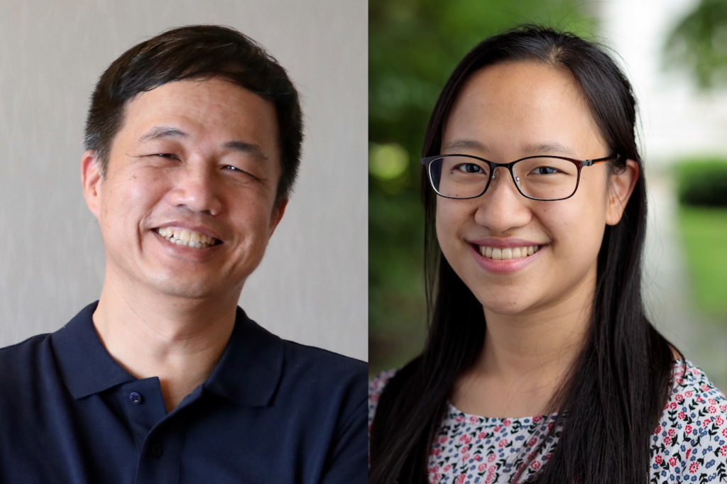 Translation: Hong Kong Poet Derek Chung | The Common