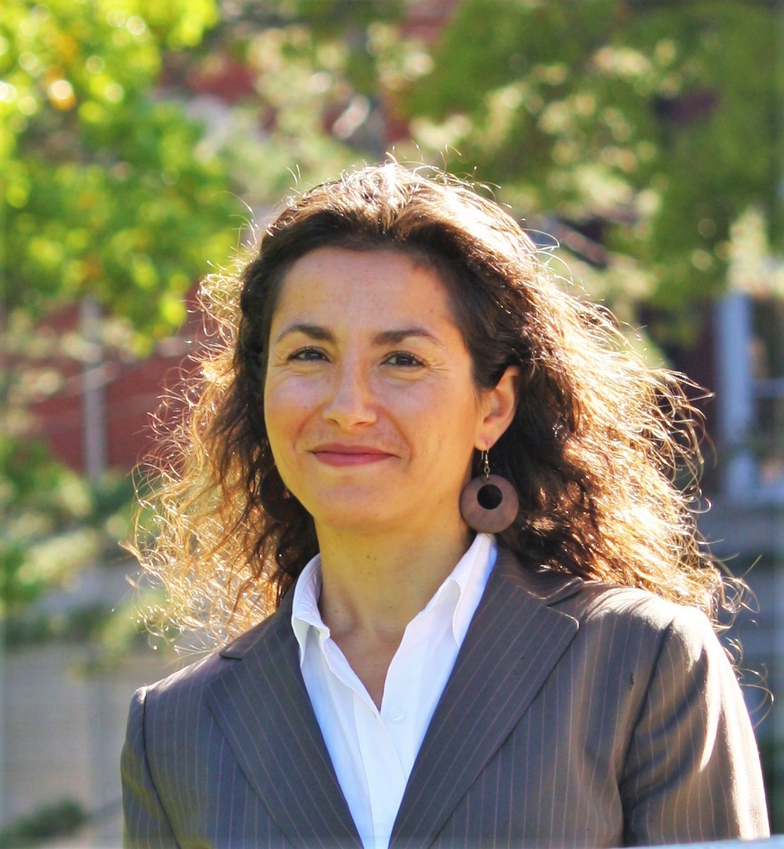 This Way Back: An Interview with Joanna Eleftheriou | The Common