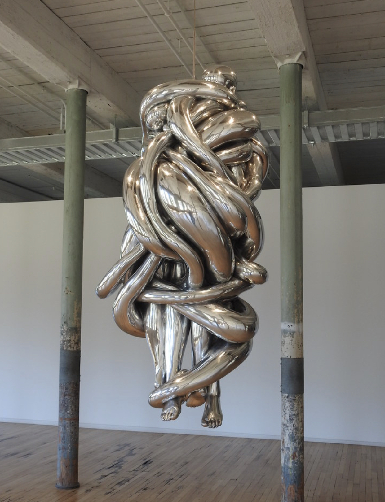 Podcast: KC Trommer on “The Couple” | The Common