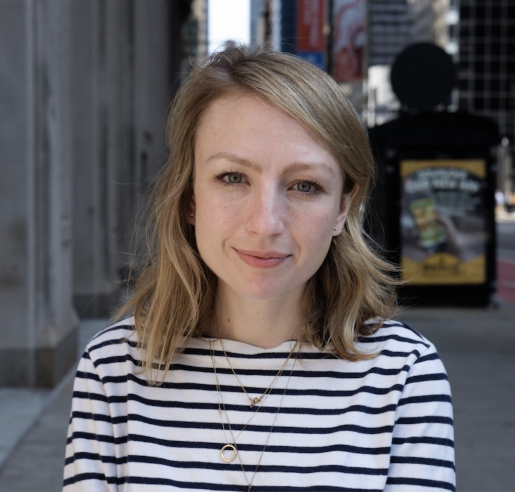 Writers on Writing: Rowan Beaird | The Common