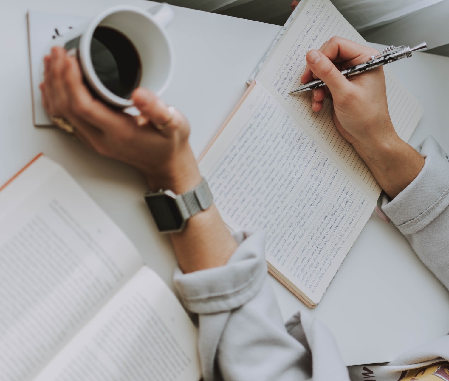 Weekly Writes: an Affordable Online Writing Program | The Common