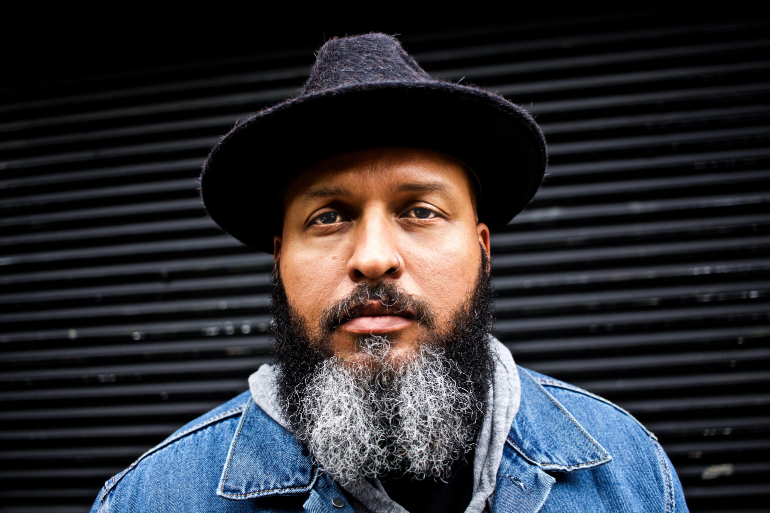 How To Write On A Ledge An Interview With John Murillo The Common