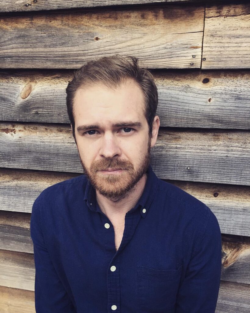 Fiction | The Common