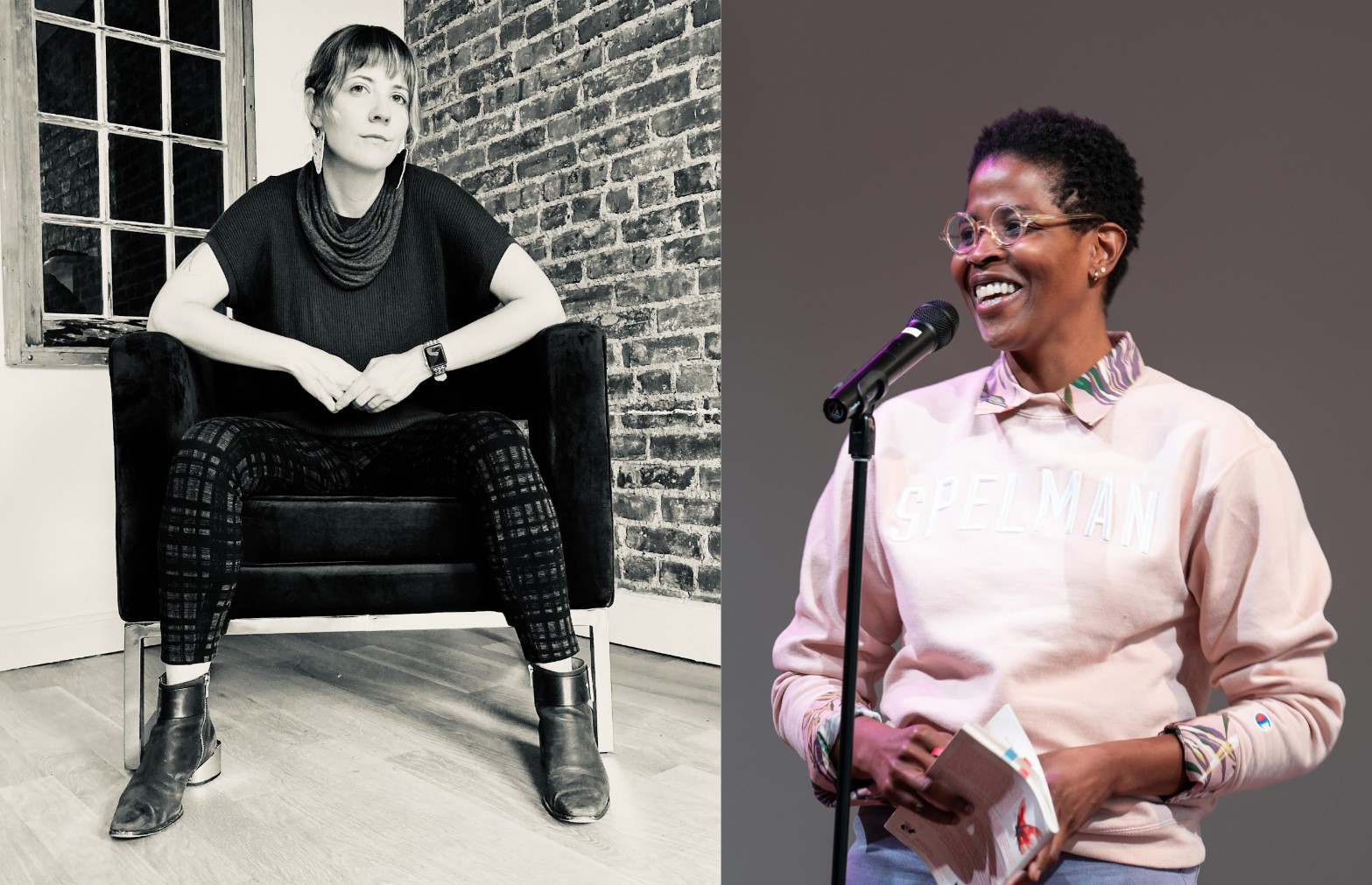 Permission to Dream Forth: An Interview with Arisa White | The Common