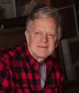 The Challenge of First Impressions: Lisa Wells Interviews Ted Conover ...