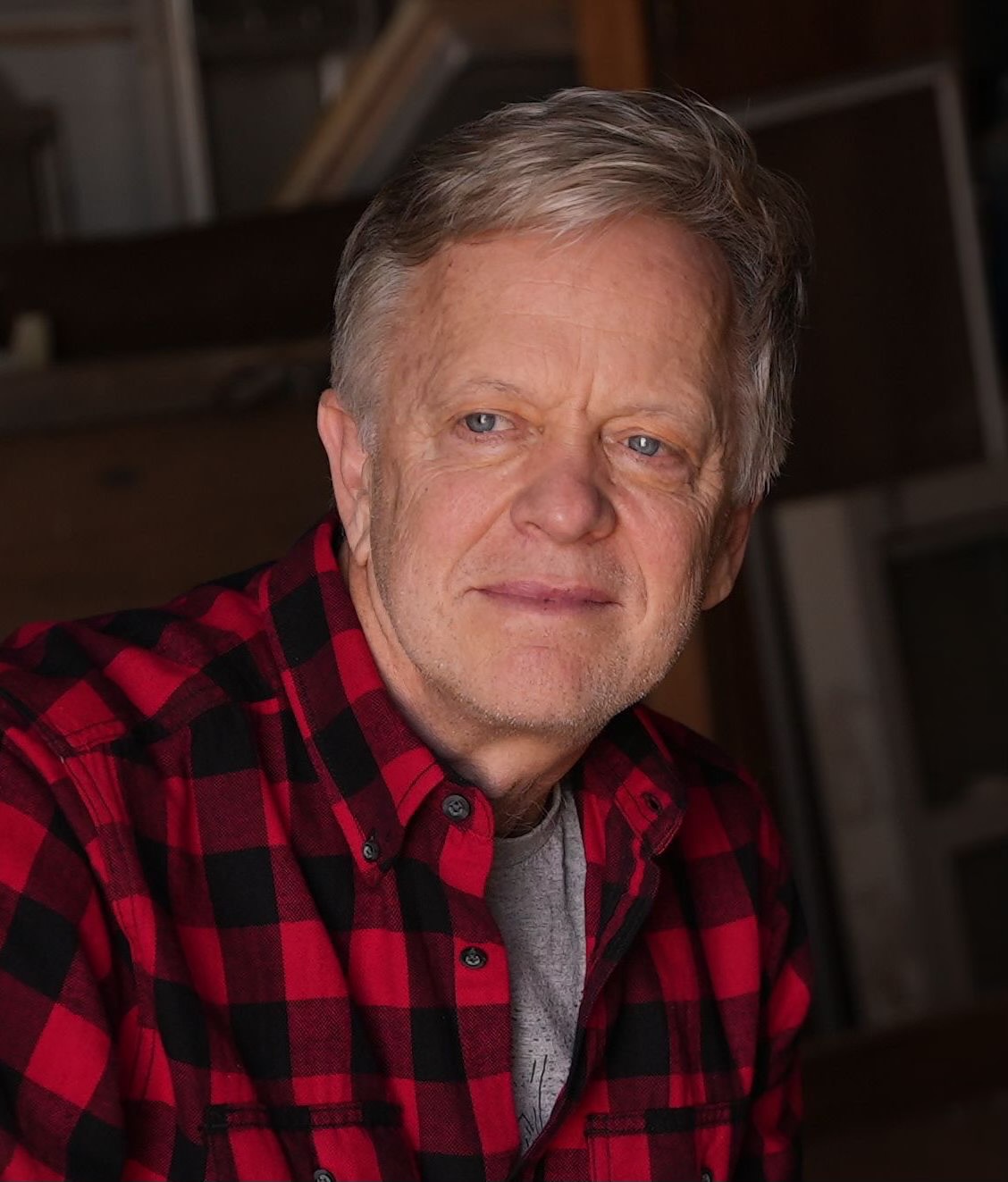 The Challenge of First Impressions: Lisa Wells Interviews Ted Conover ... The Challenge of First Impressions: Lisa Wells Interviews Ted Conover ...