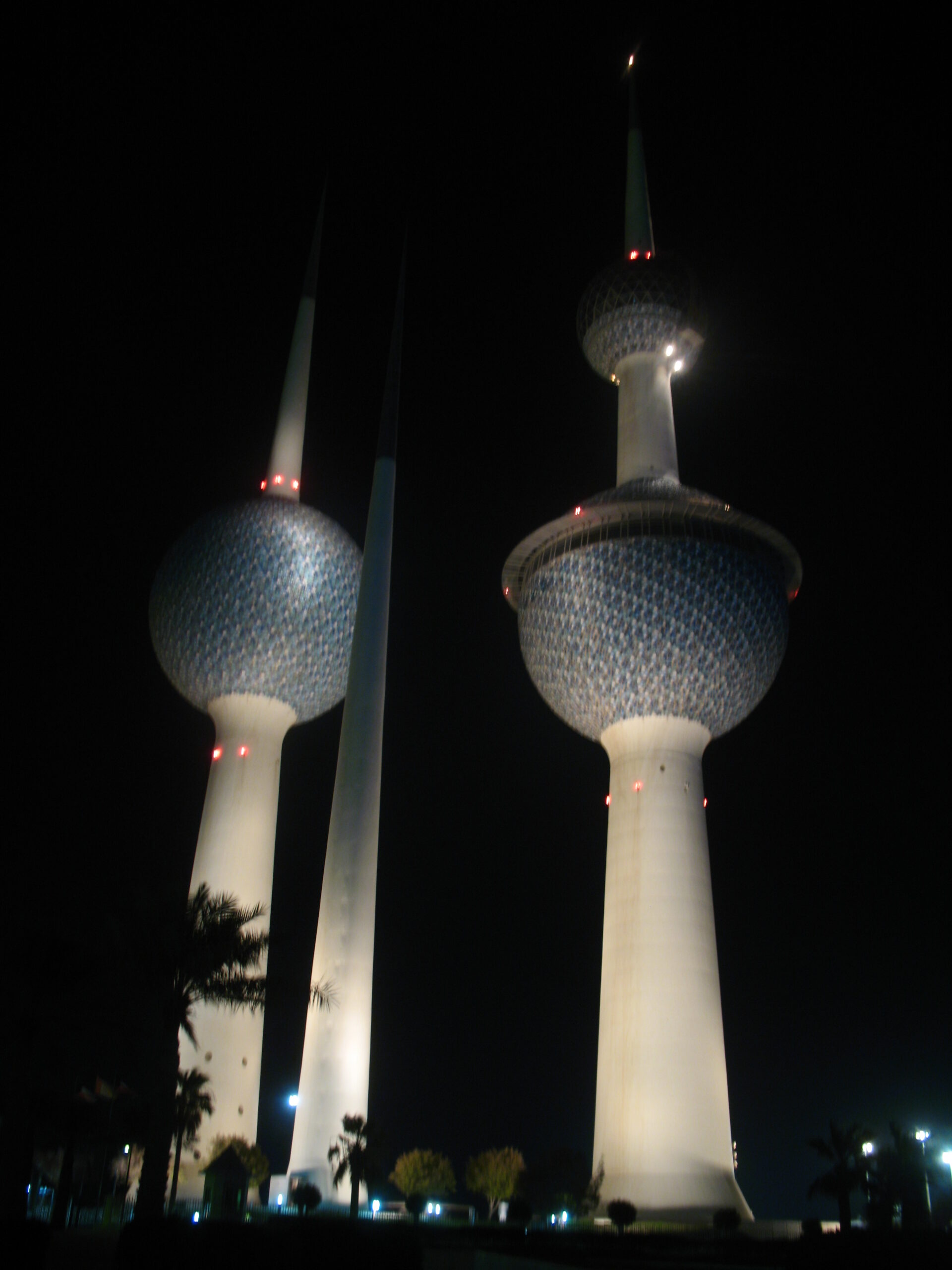 Two Poems: ”Trenches at ShowBiz, Kuwait City” and ”Coming Home” | The ...