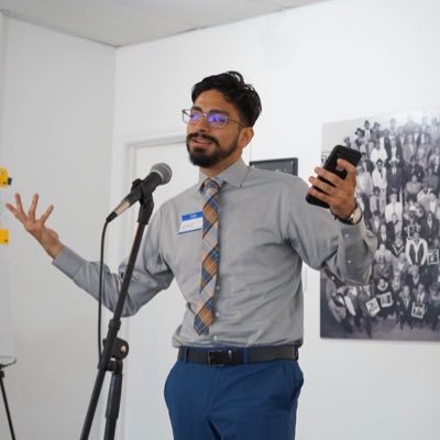 The Common Young Writers Program | The Common