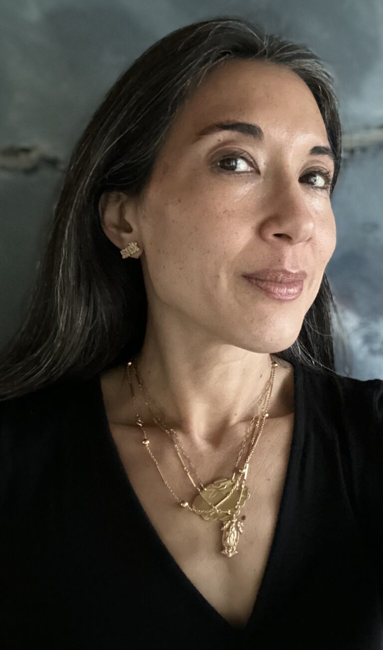 Tina Cane | The Common