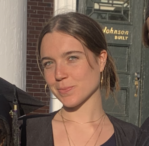 The Common Magazine Announces Fourth Literary Editorial Fellow | The Common