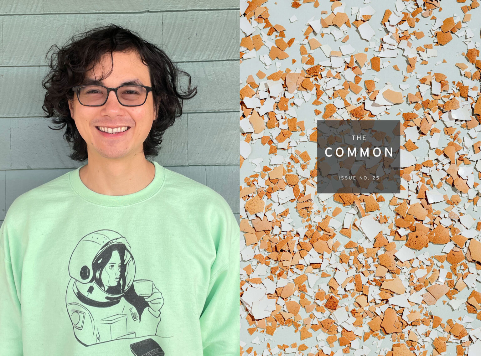 Podcast: Christopher Spaide on “Closure?” | The Common