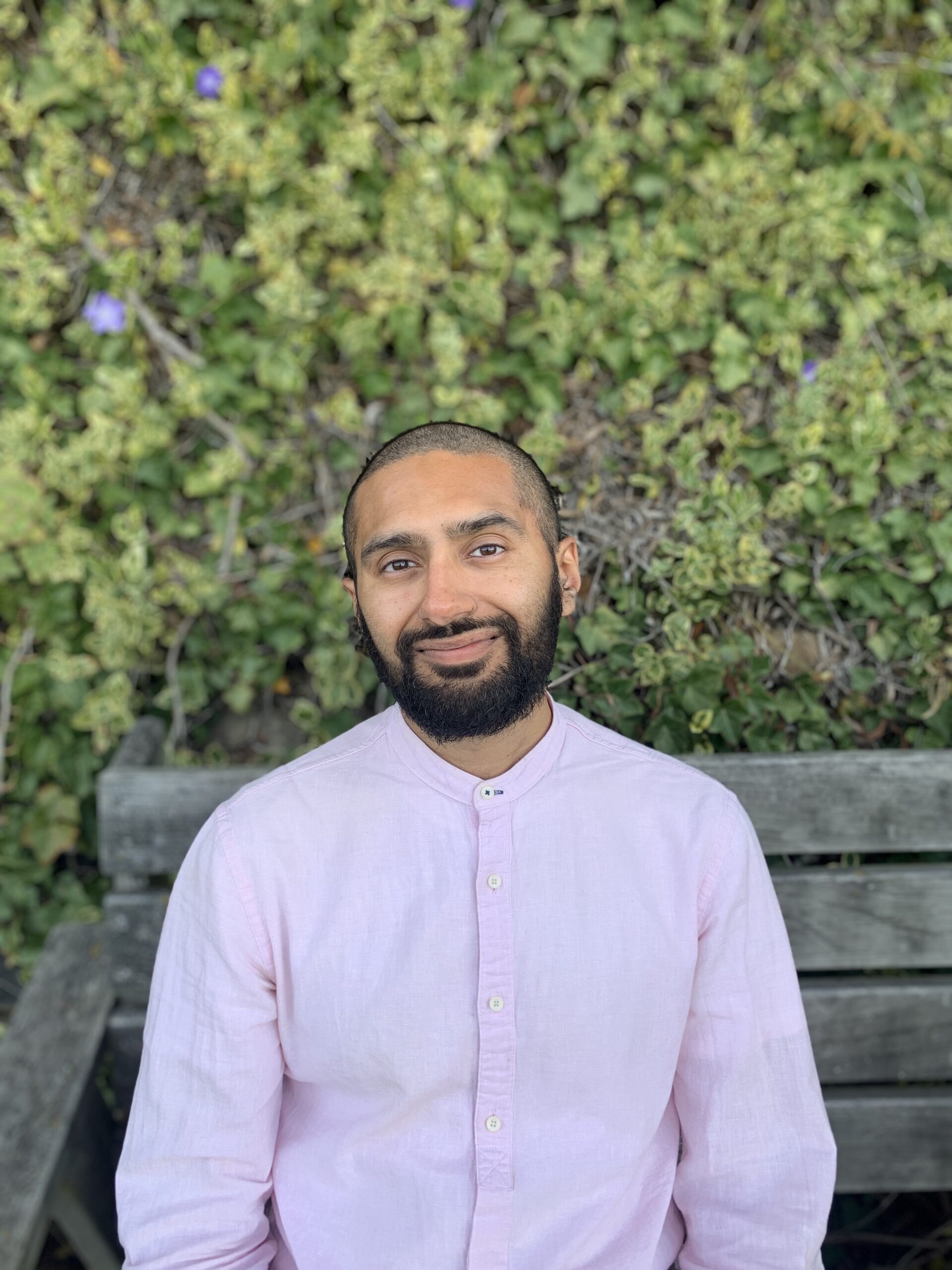 Reaching A Pulse Point Melody Nixon Interviews Rushi Vyas The Common