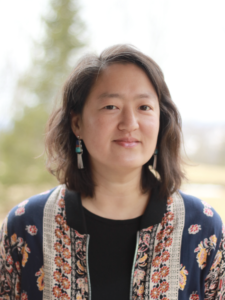 Writing into Negative Space (Absence): Tiana Nobile interviews Sarah ...