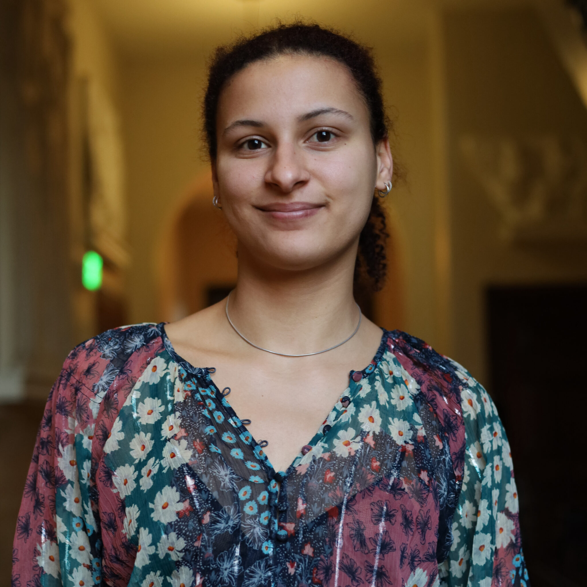 The Common Young Writers Program | The Common