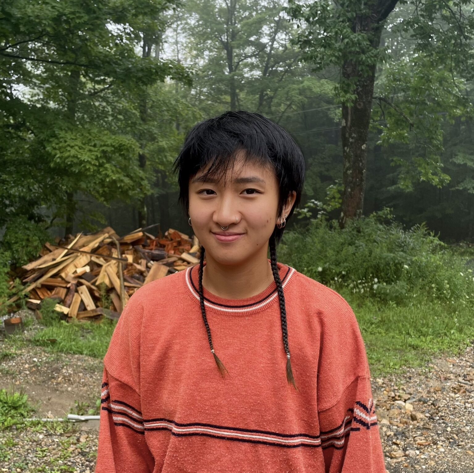 The Common Young Writers Program | The Common