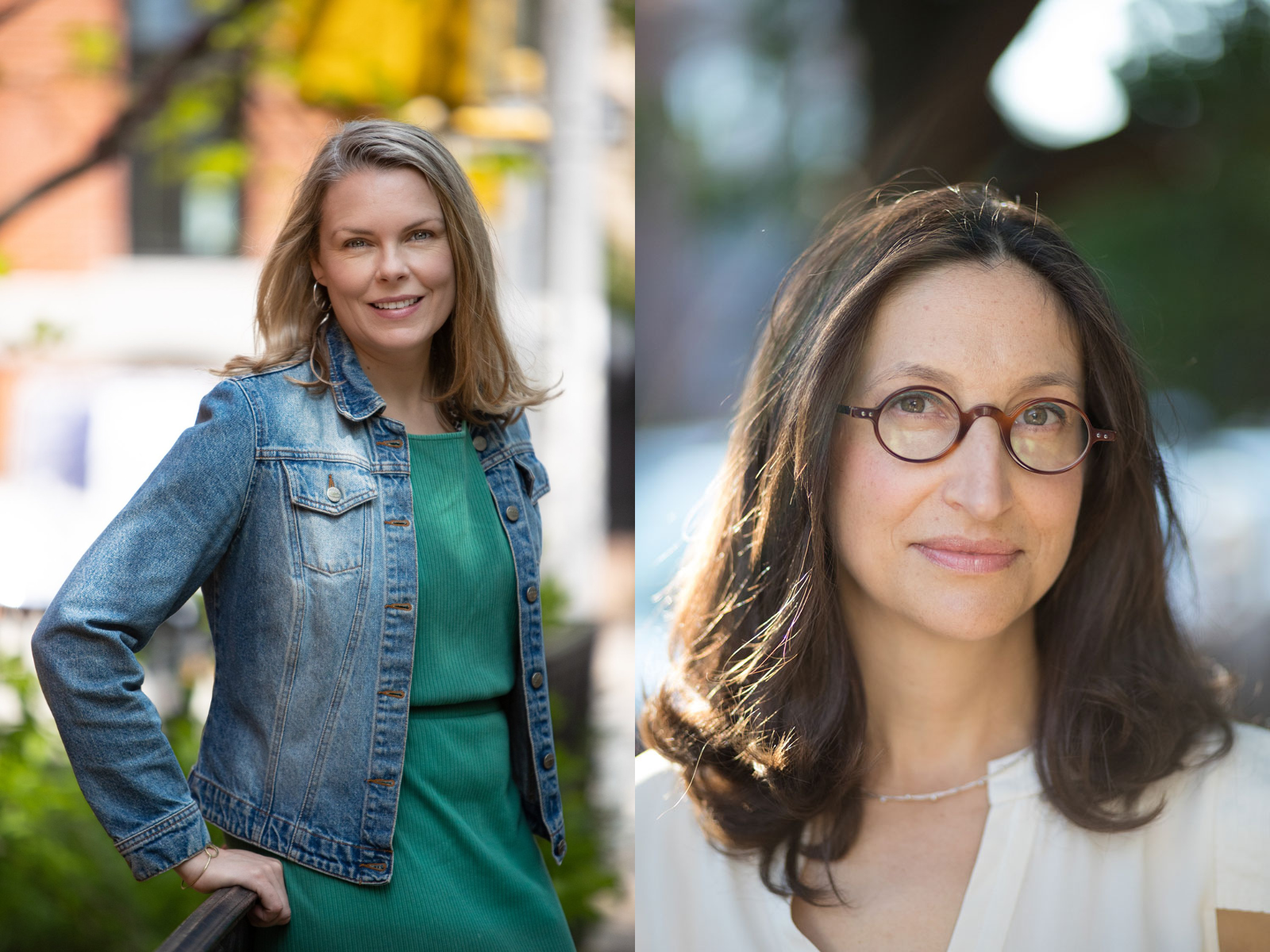 It’s a Gift to Be Alive: Jennifer Acker interviews Hannah Gersen | The ...