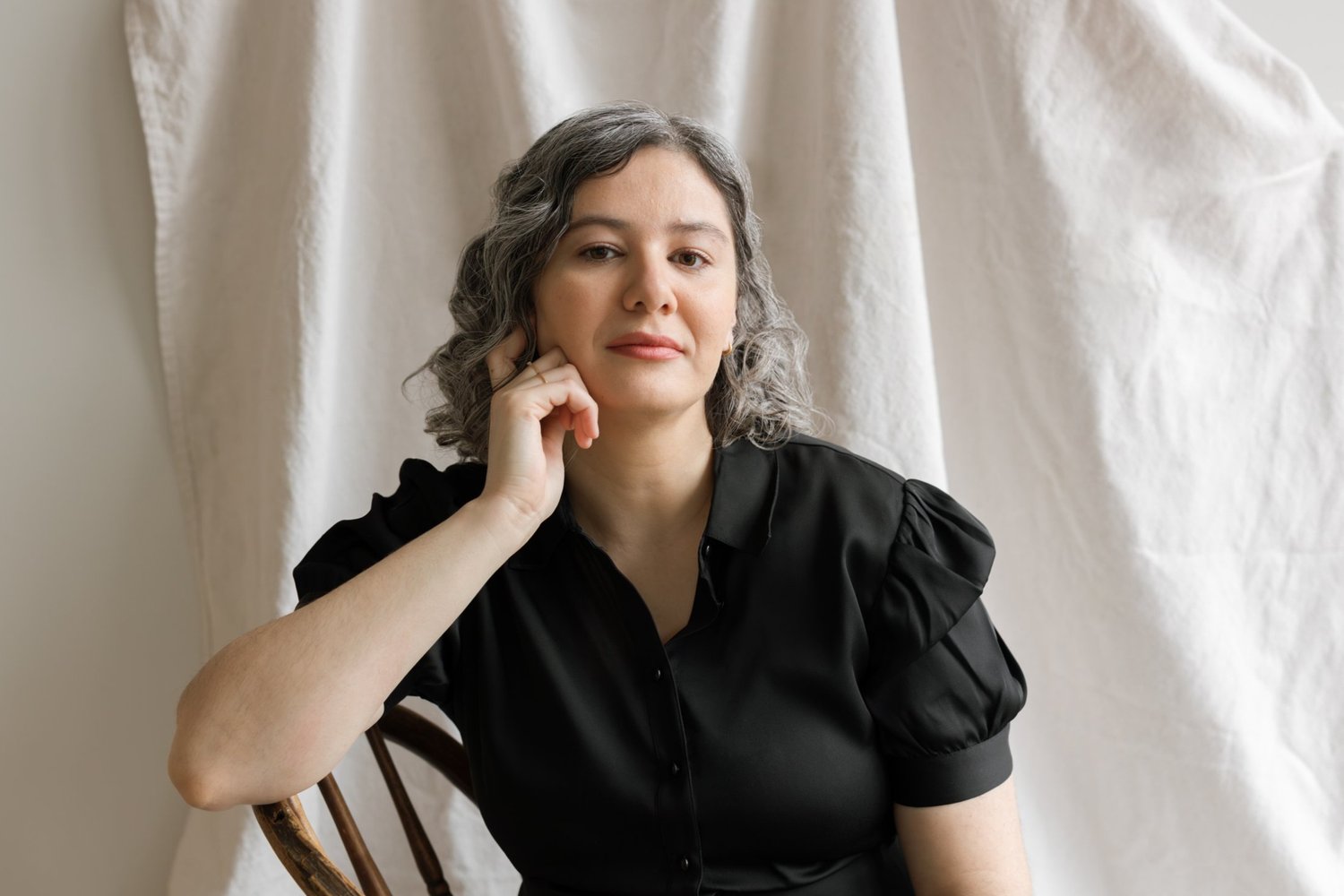 A New Kind of Campus Novel: Bruna Dantas Lobato on Her Debut Novel | The Common