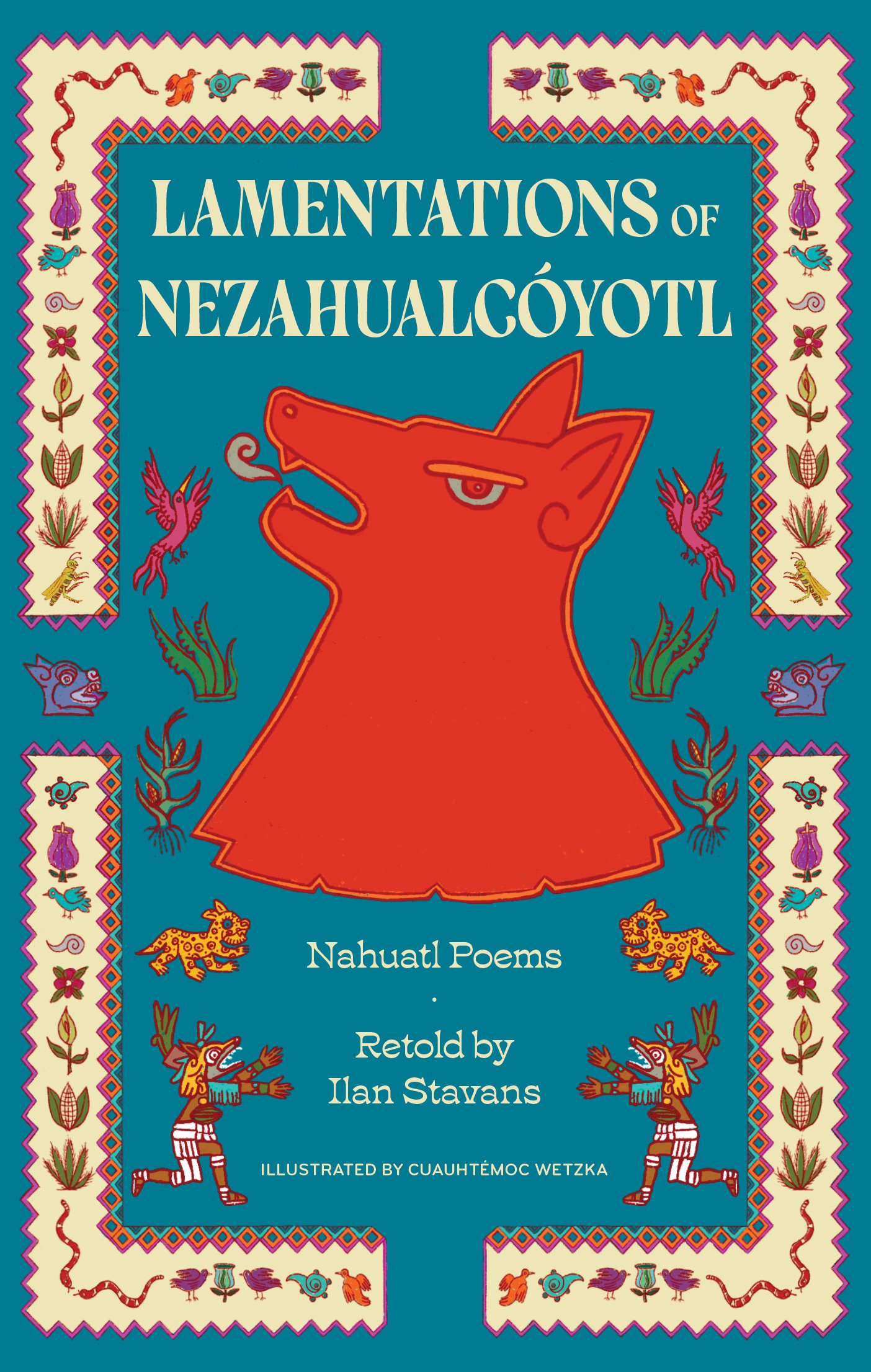 Nezahualcóyotl | The Common