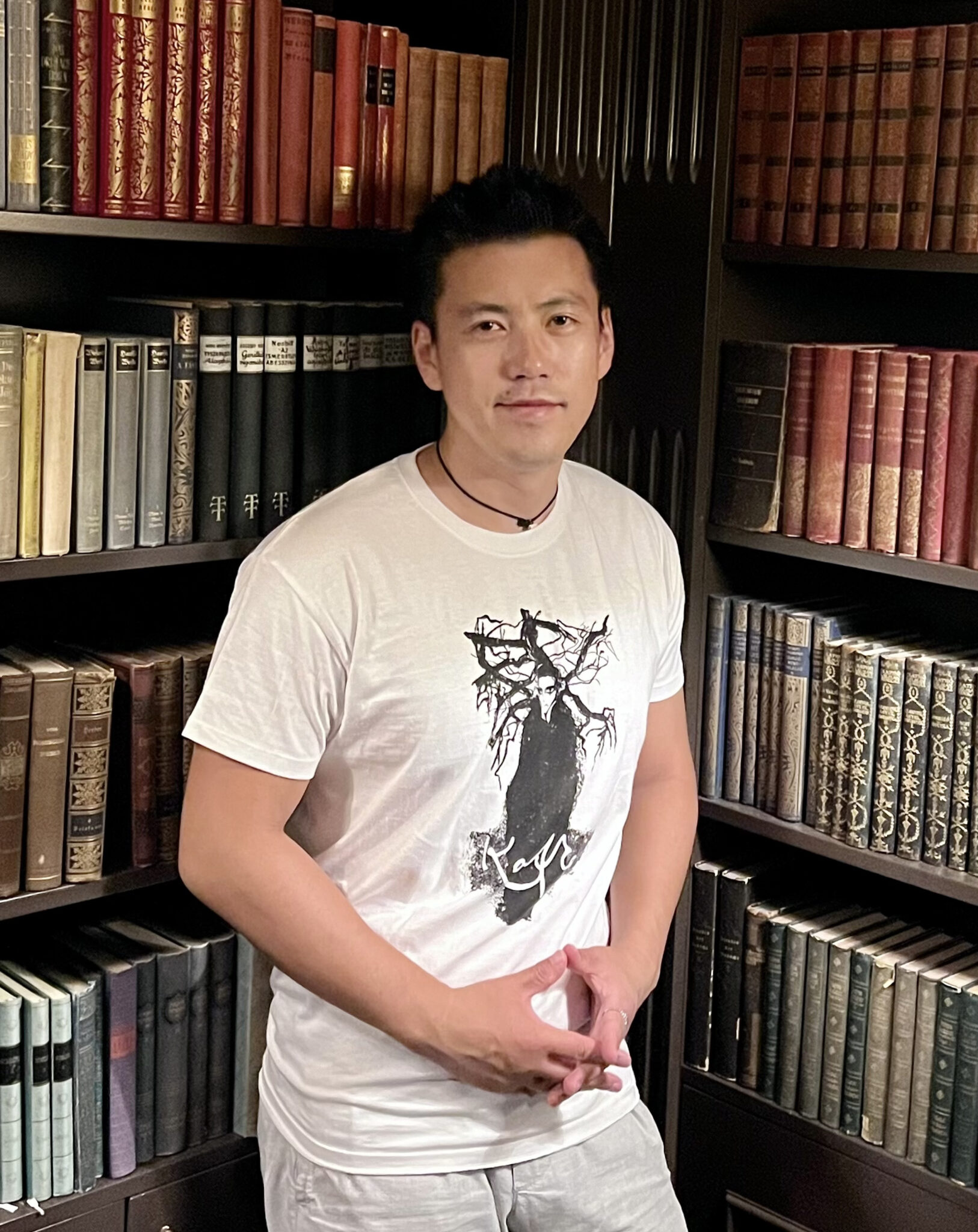 June 2025 Poetry Feature: New Poems from Pedro Poitevin, Aiden Heung ...