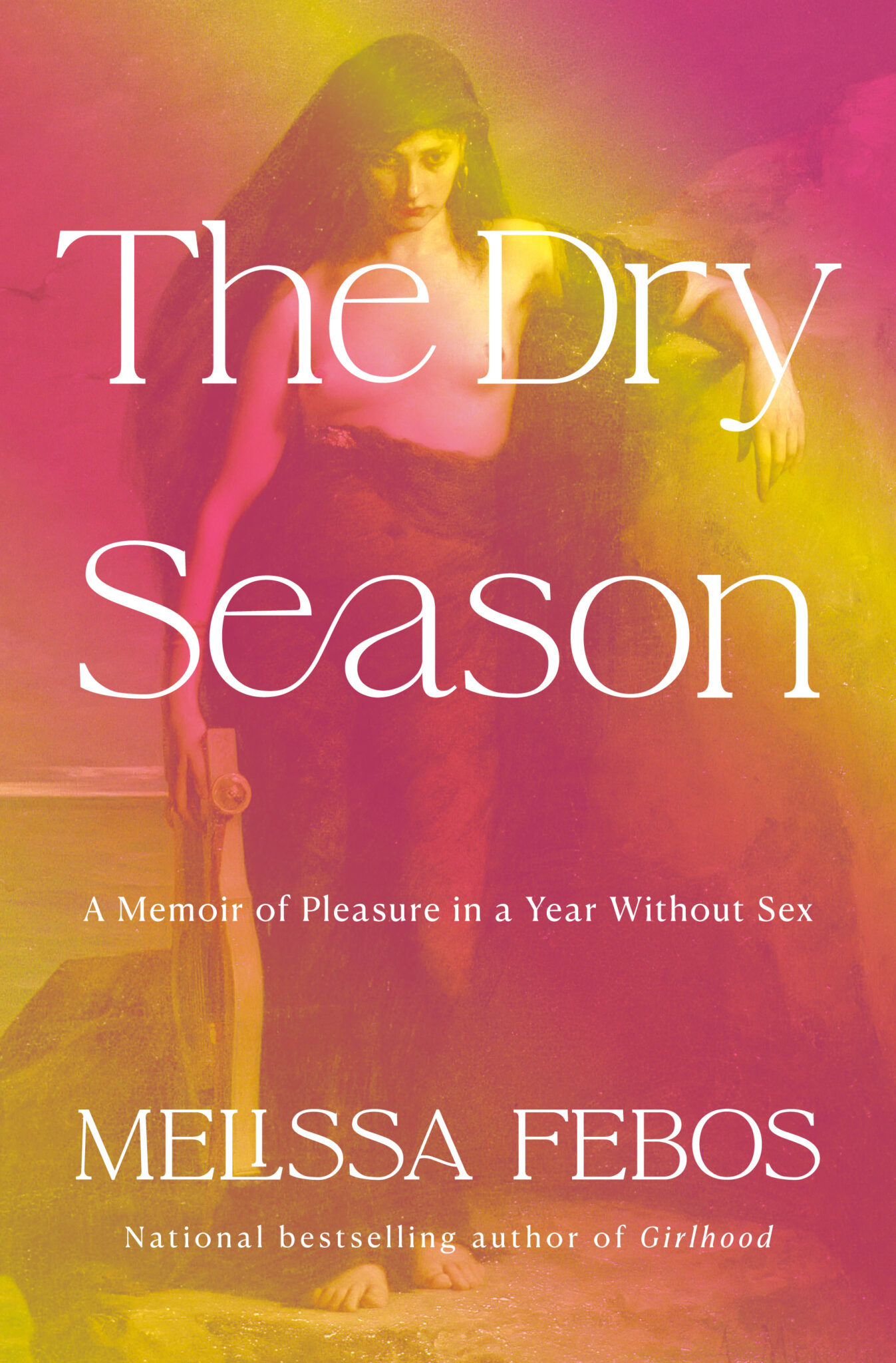 Celebrating Intimacy of Self: Mauricio Ruiz interviews Melissa Febos ...
